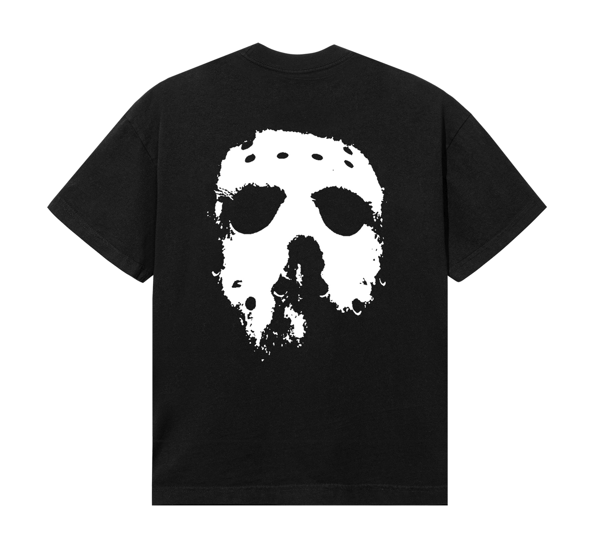 LOST FILES TEE – CASTLE