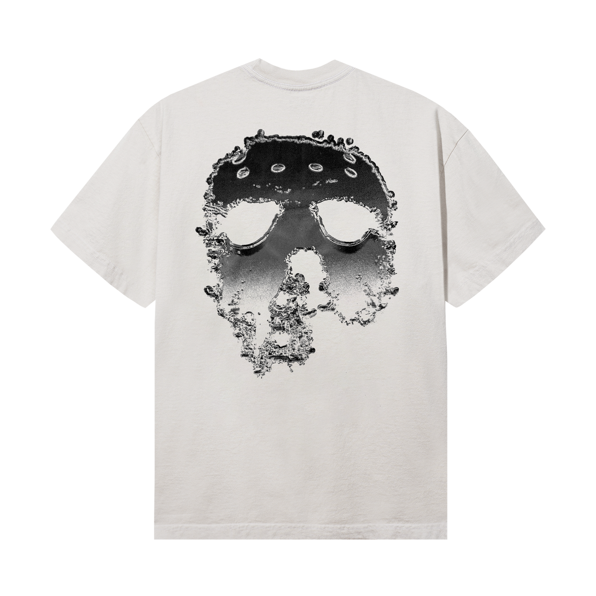 MASK TEE – CASTLE